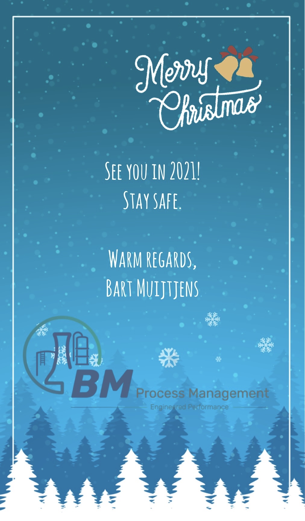 Looking back on 2020 - BM Process Management